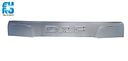 DAF XF 106 BONNET PLATE FACELIFT 2017=> WITH D.A.F. LETTERS 2104217 ...